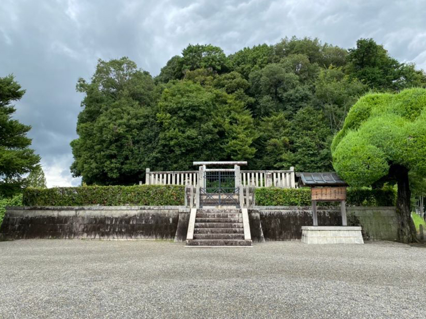 Experiencing History and Inherited Memories in Asuka Village | Japan ...