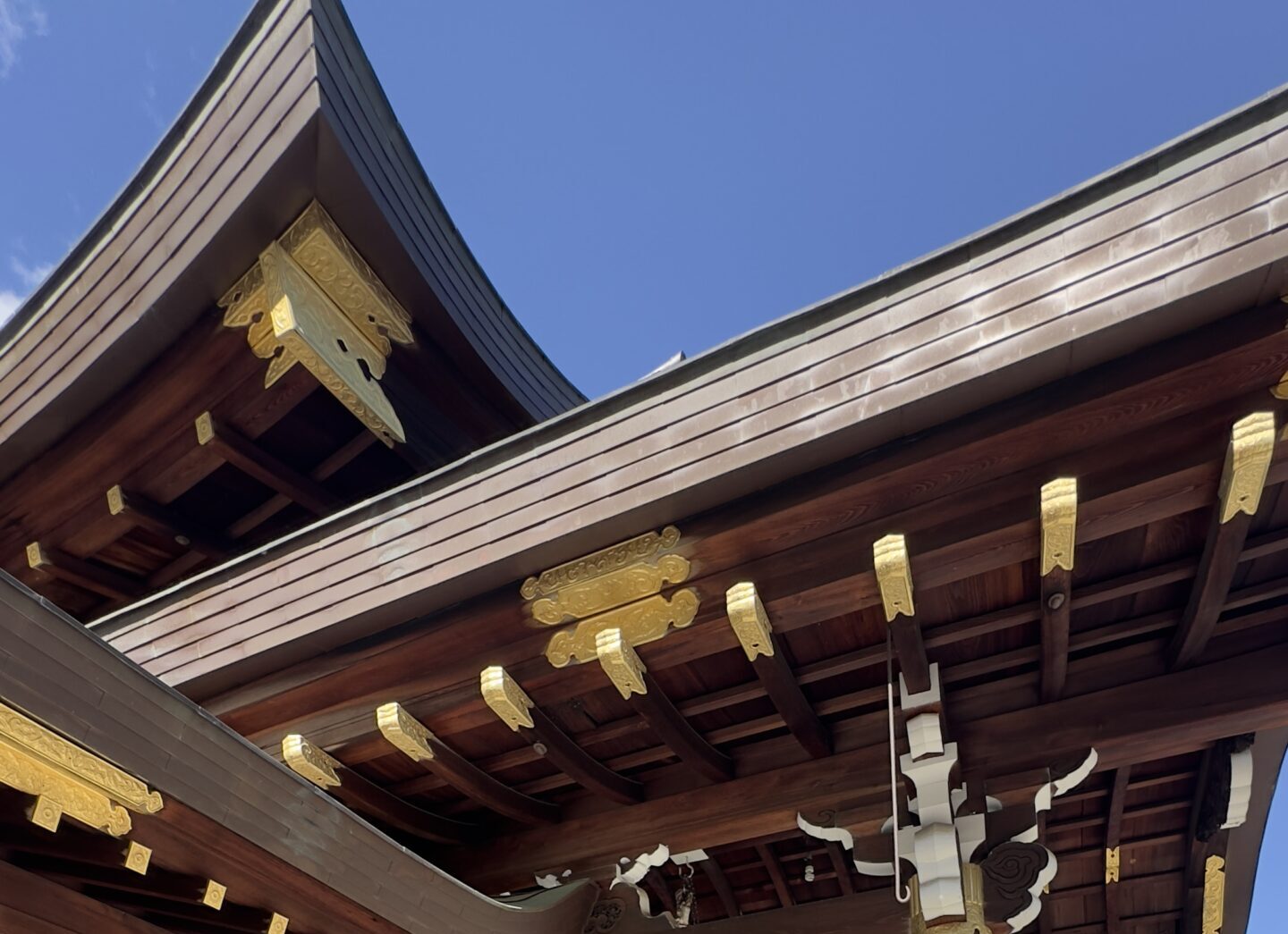 Transcending Time in Kyoto | Japan OLD-ENG