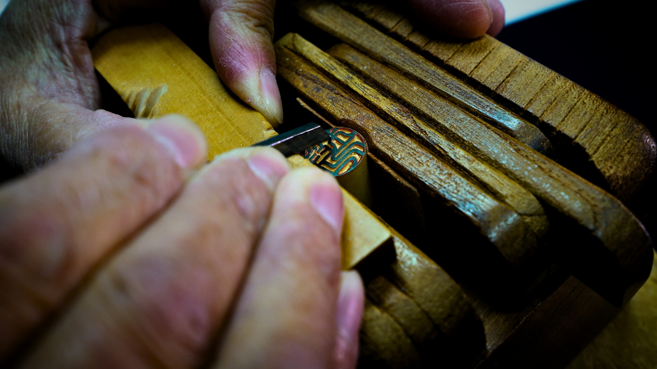 Japanese Craft, Reimagined by Yushindo | Japan OLD-ENG